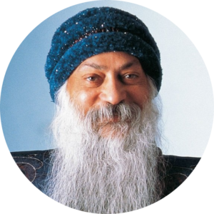 Osho Rajneesh Quotes & Biography in Hindi